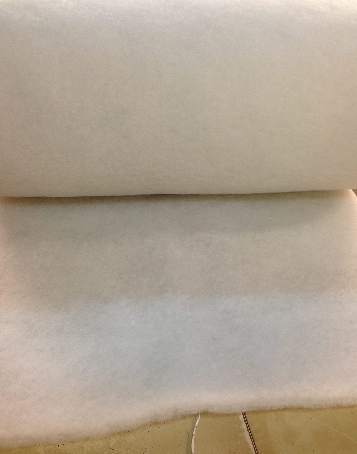 Guata de Resina Sintética 200g por Metro - Altura 1.5m, Grosor 2cm ...