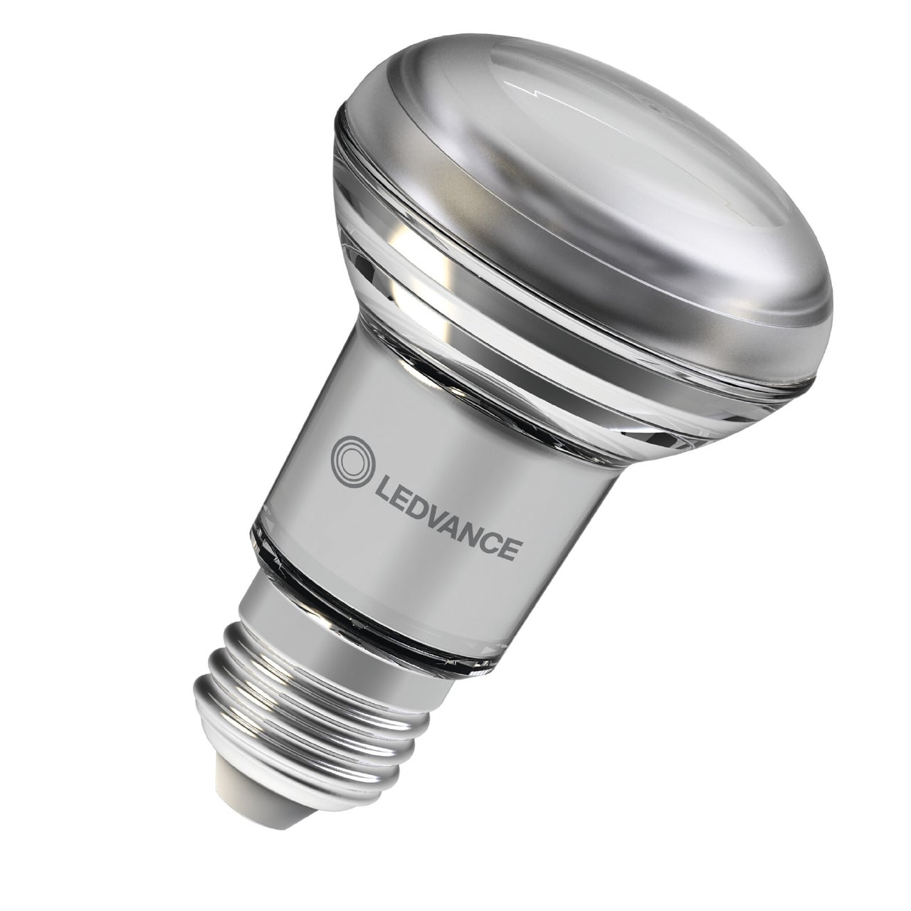 [LVE-4099854048371] Ledvance/Osram Bombilla LED Spot E27 4,8W 350Lm 2700K 36º IP20 - Blanco Muy ...