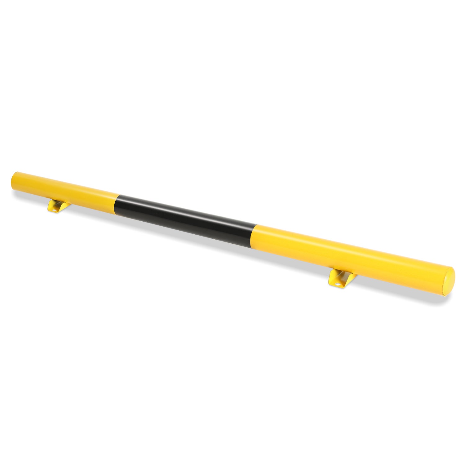 Butée de parking Butoir de roue Arrêt de stationnement Bande ...