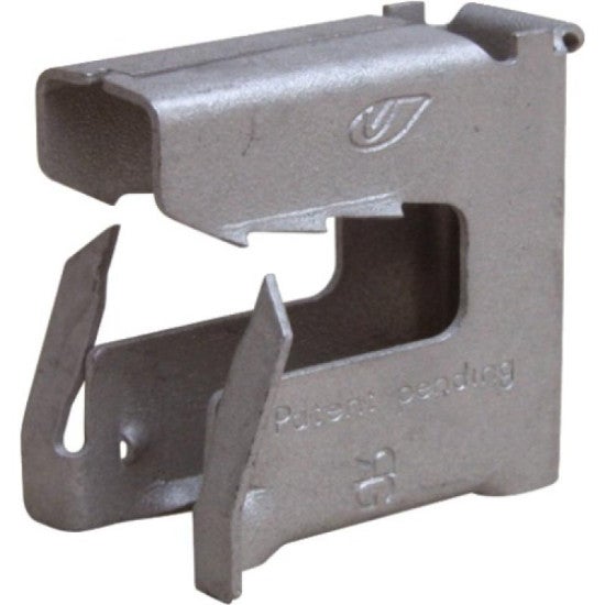 WALRAVEN BRITCLIPS Tigre 8 - 2-8 mm - 51805208 | Leroy Merlin