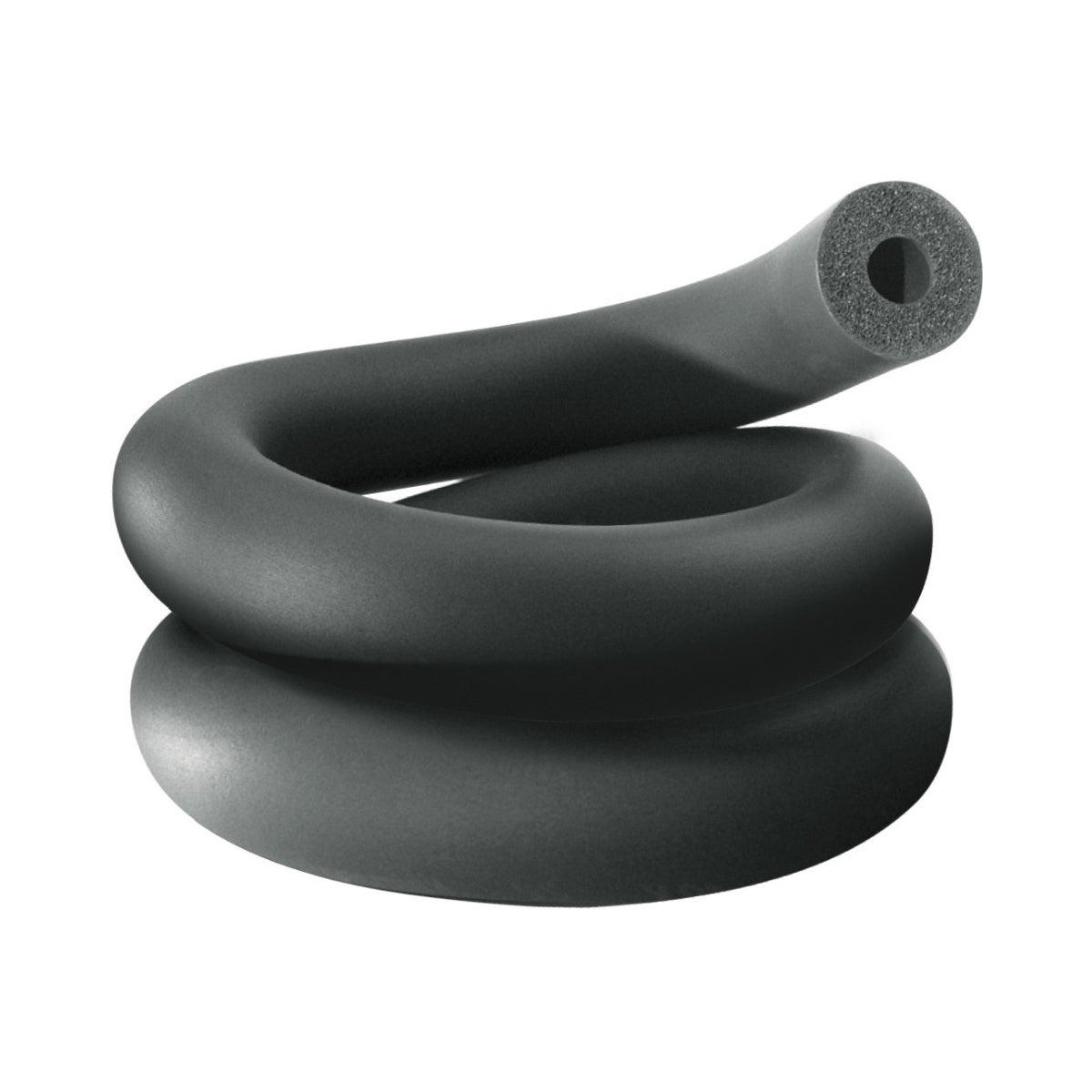 Coquilla K-FLEX ST espesor 19mm diámetro 12mm - Tira de 2 metros ...