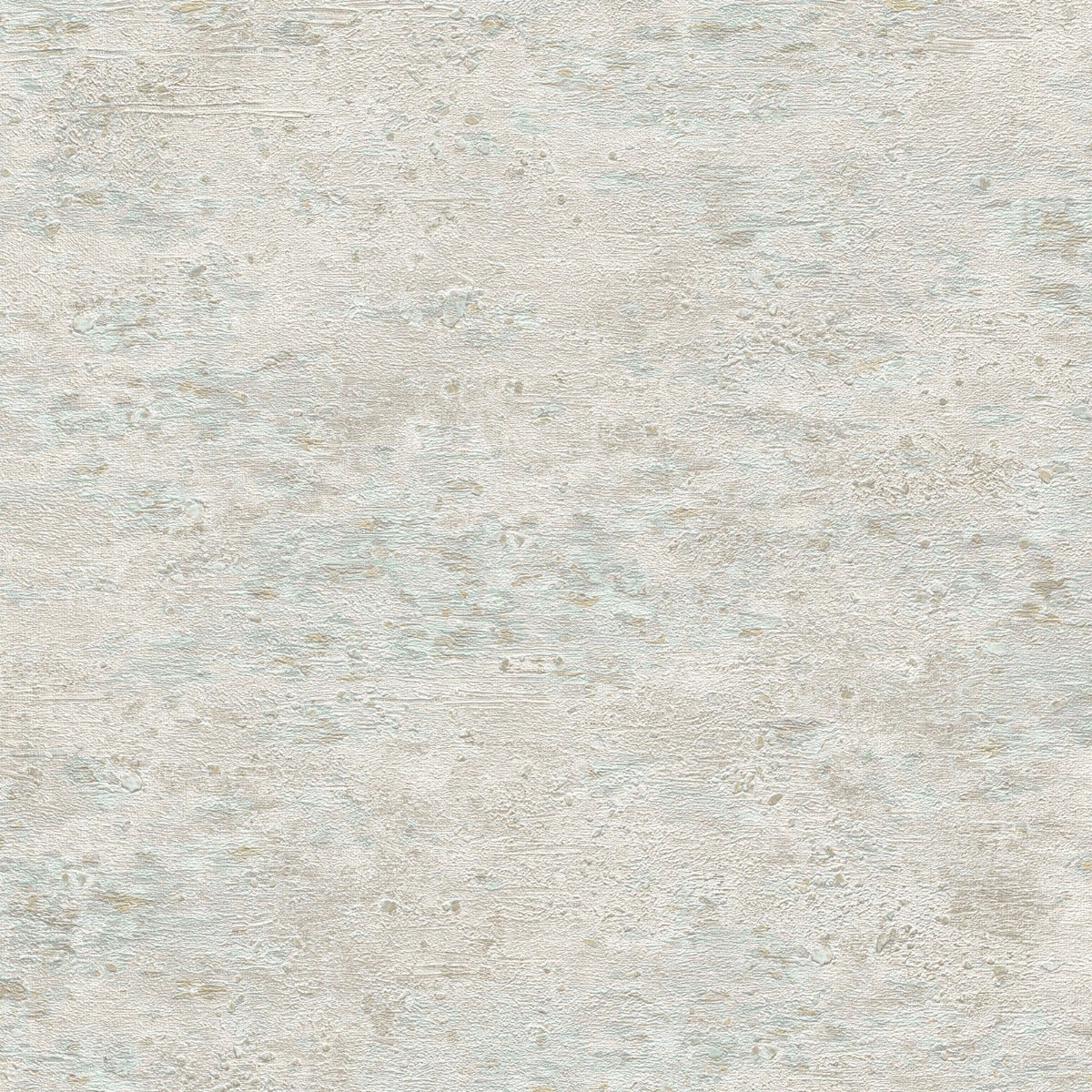 BRICOFLOR Papier Peint Imitation brique et pierre crème | Tapisserie ...