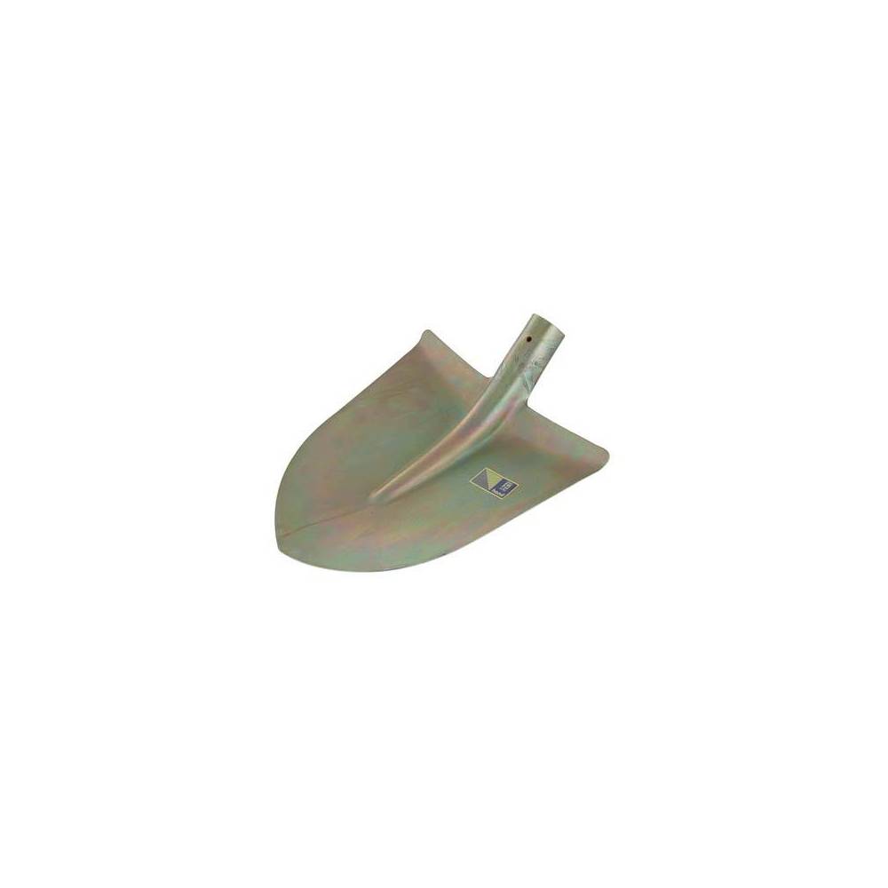 PELLE POINTUE + MAIN ÉPAULE DORÉE TROPICALE CM 29X30 GR 935 | Leroy Merlin