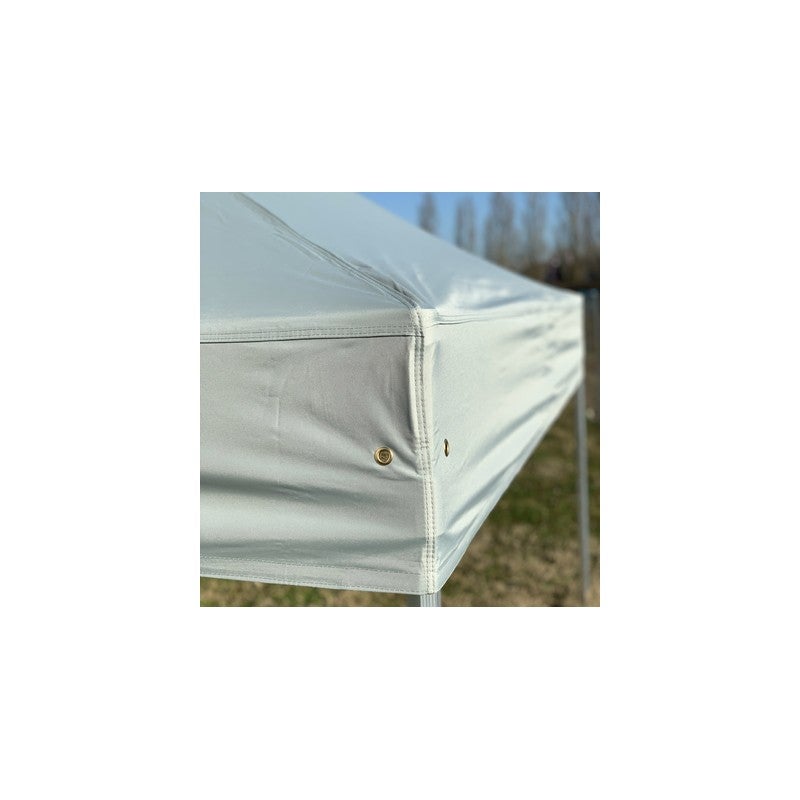 XPtent Tente Pliante, Barnum, Tonnelle Professionnelle 3X6 Structure en ...