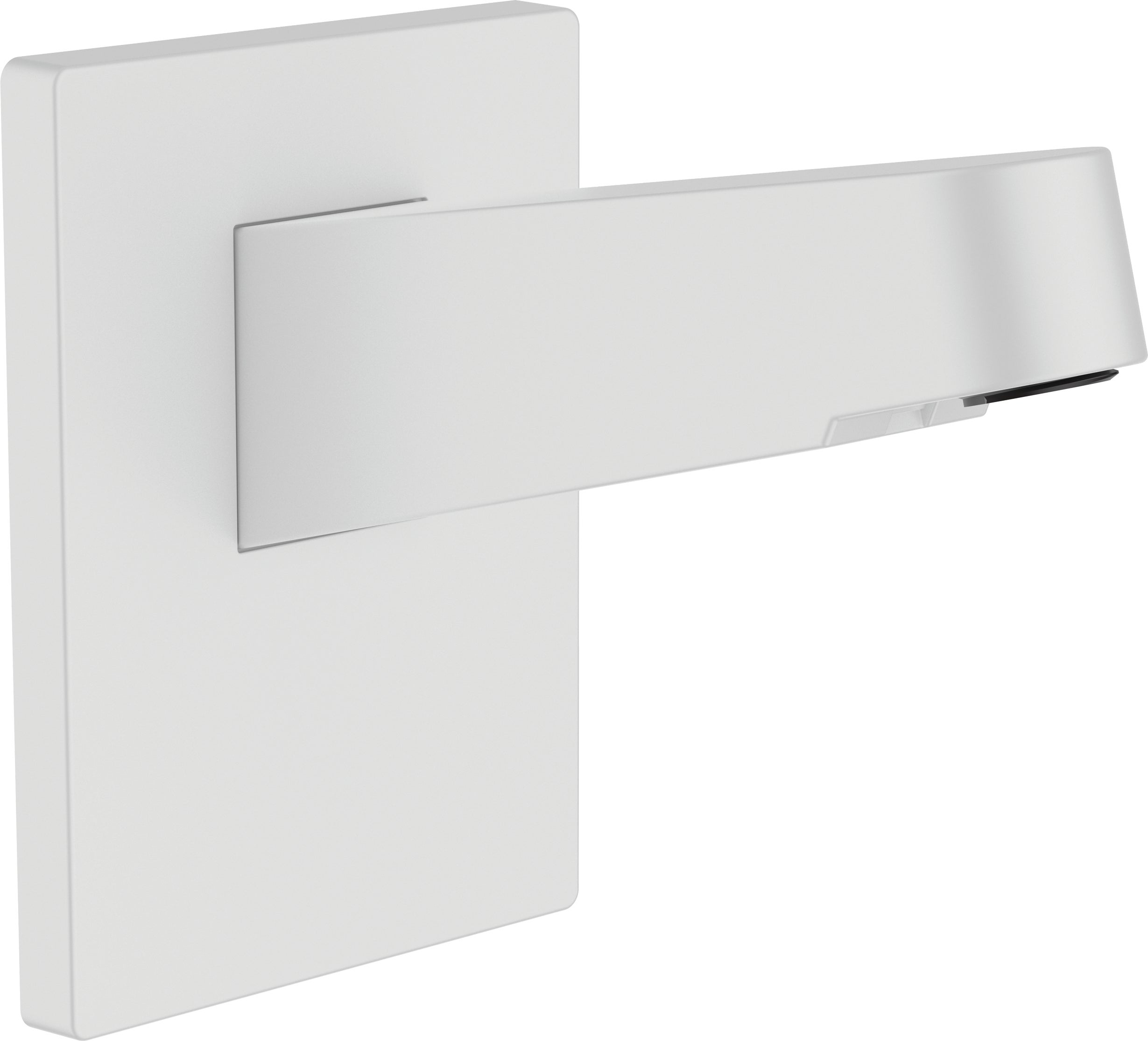Hansgrohe Pulsify S conexión de pared para la ducha 260, 24149700 ...