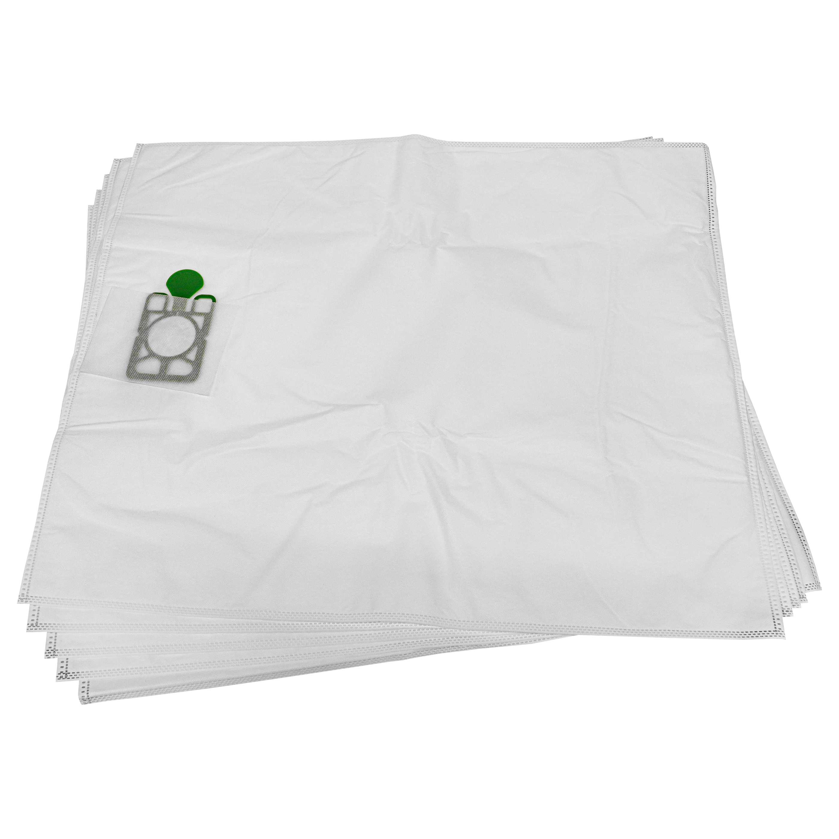 Vhbw 5x Sacs compatible avec Numatic CT900, HZ750S, HZ750, CTD900, CV900, CVD900 aspirateur ...