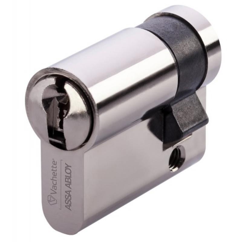 Cylindre simple VIP+ varié en 30 x 10 | Leroy Merlin