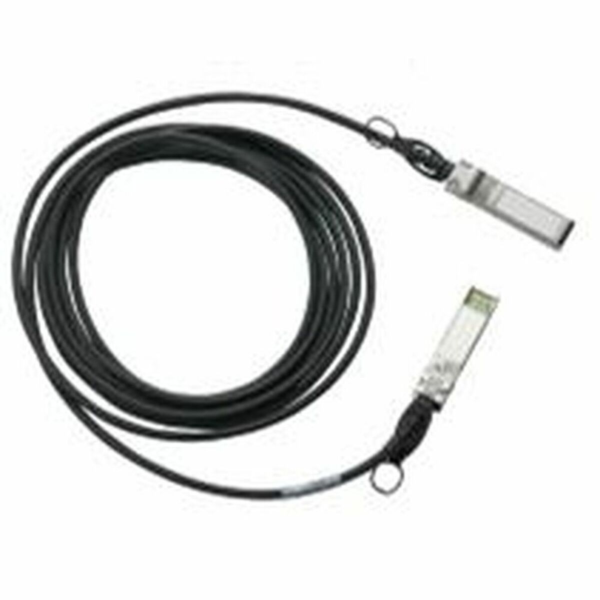 Câble Réseau Rigide UTP 6ème Catégorie CISCO SFP-H10GB-CU5M= 5 m ...