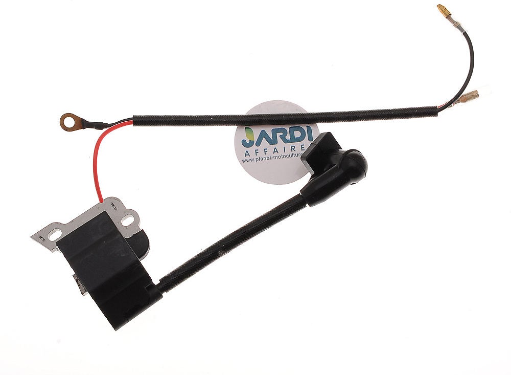 Bobine d'allumage compatible avec Honda remplace 30500-Z0Z-013 | Leroy ...