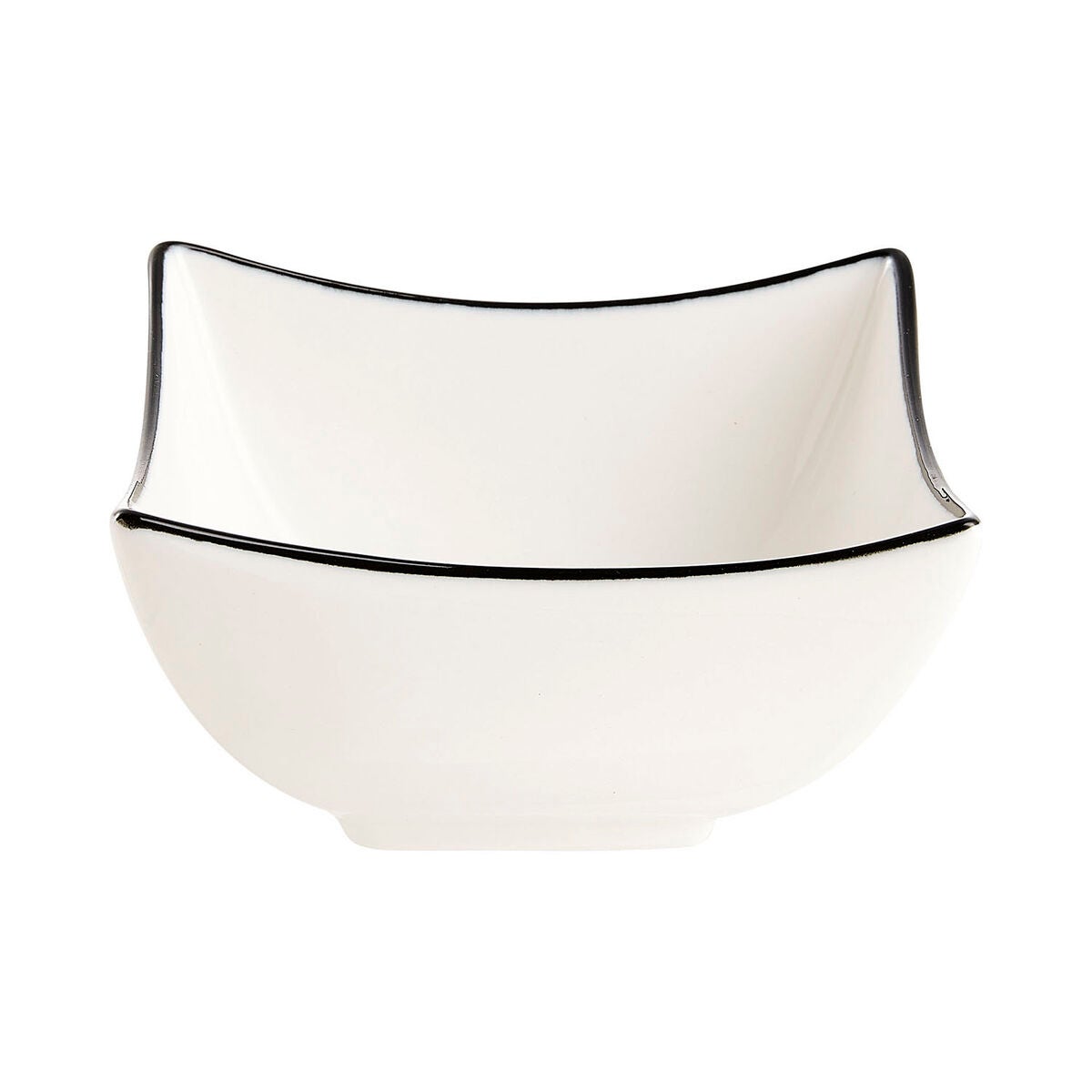Bol Arcoroc Aperitivo Cerámica Bicolor (10 cm) (Pack 6x) | Leroy Merlin