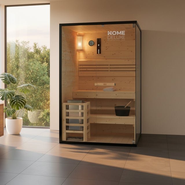 Sauna | Leroy Merlin