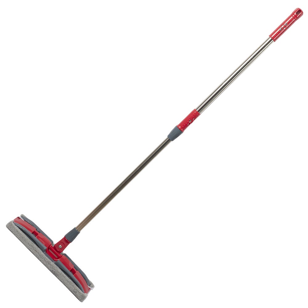 MOP TELESCOPICO IN MICROFIBRA | Leroy Merlin