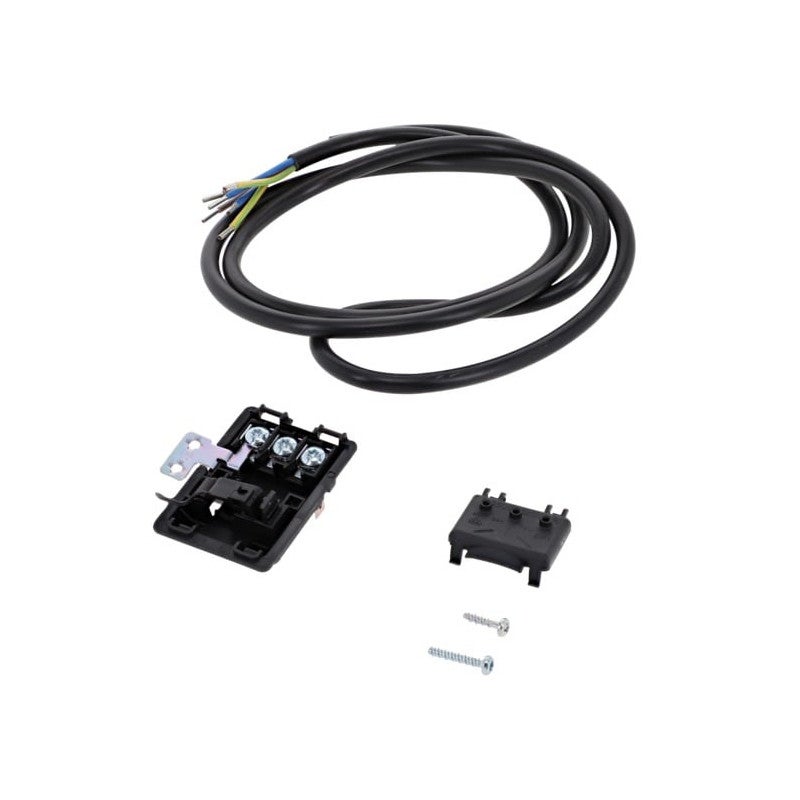 Boitier de raccordement ensemb pour four Electrolux 405578552 | Leroy ...