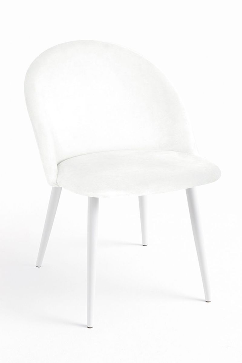 Regalos Miguel - Packs Sillas Comedor - Pack 2 Sillas White Vint ...
