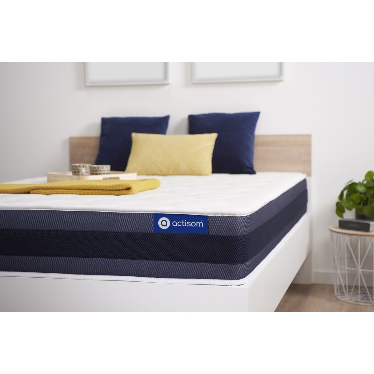 Matelas 90 X 190
