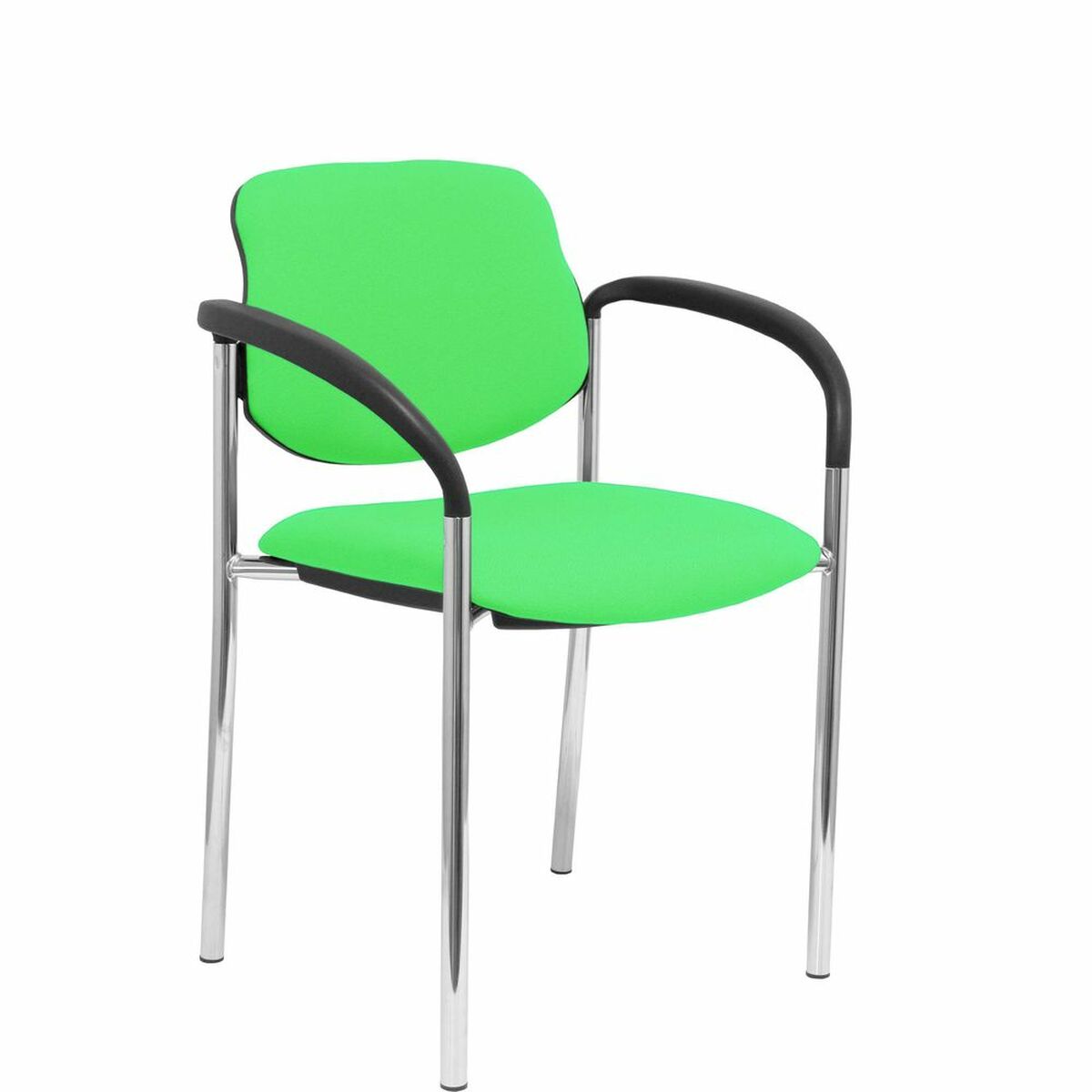 Chaise de Réception Villalgordo P&C ALI22CB Pistache | Leroy Merlin