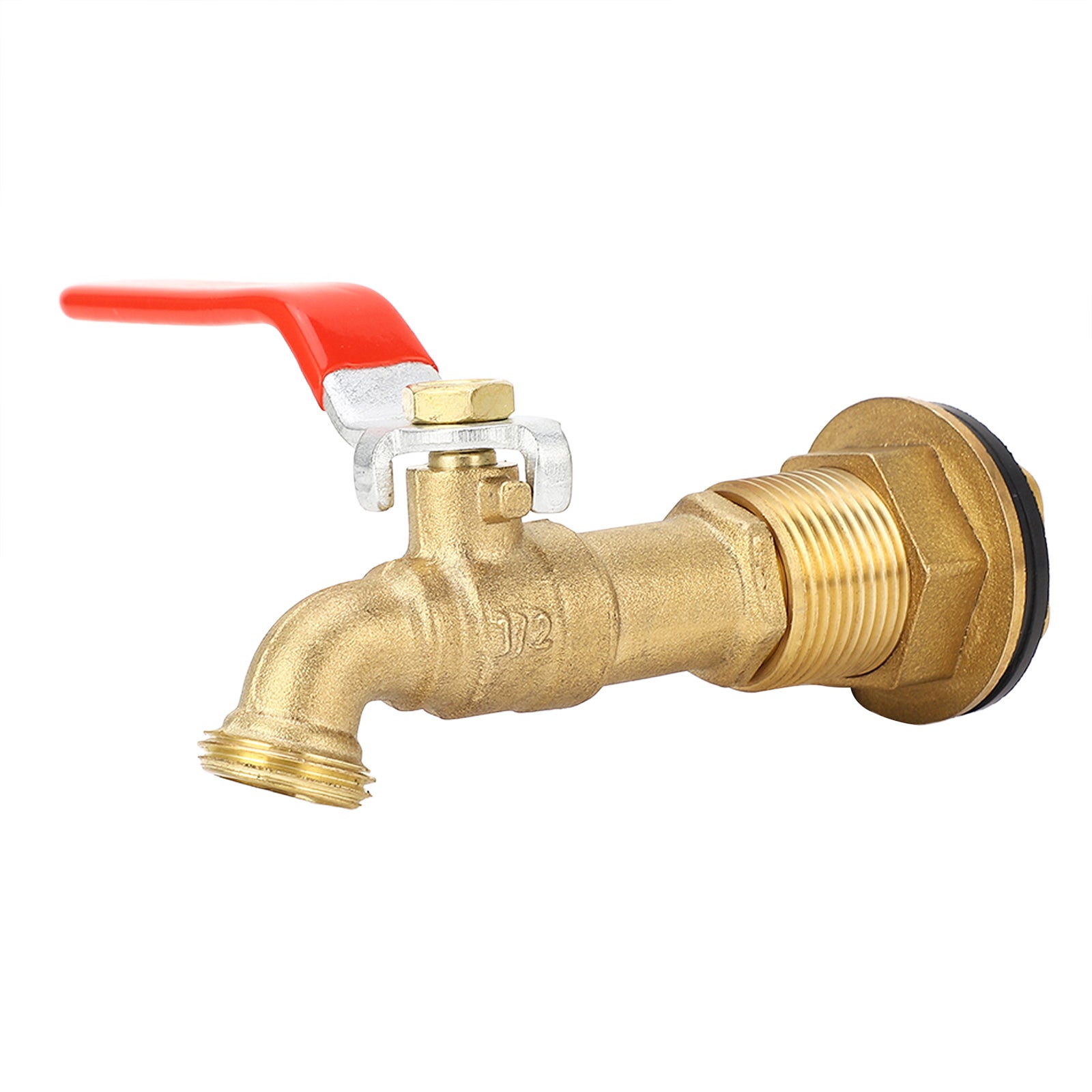 Réservoir de pluie en laiton Spigot réservoir de pluie robinet avec ...