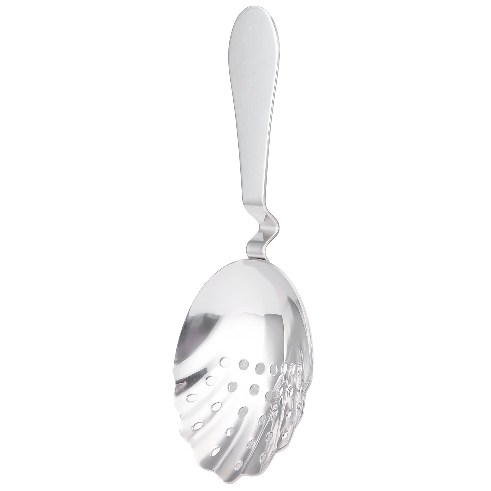 Colador de barra de acero inoxidable, colador de cuchara de hielo ...