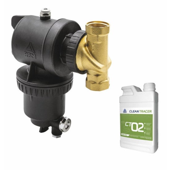 Pack mp2 1'+ct02 - rbm : 39820600 | Leroy Merlin