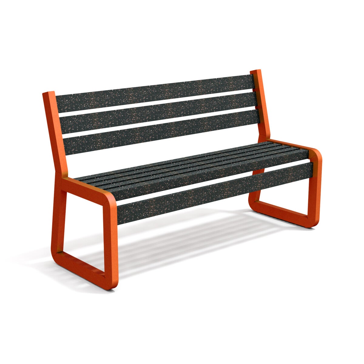 Banc 1200x355x730 Coloris : - 2002 | Leroy Merlin