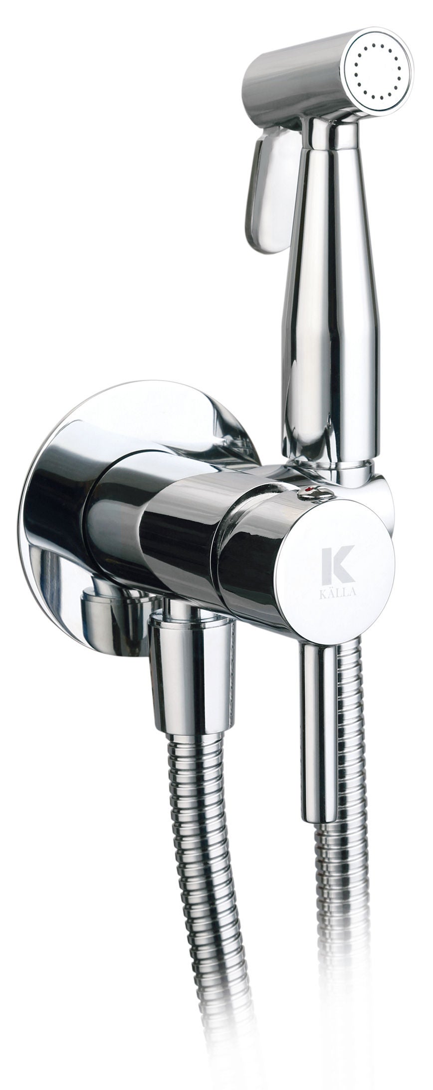 Grifo de bidé / wc ERGOS - KÄLLA | Leroy Merlin