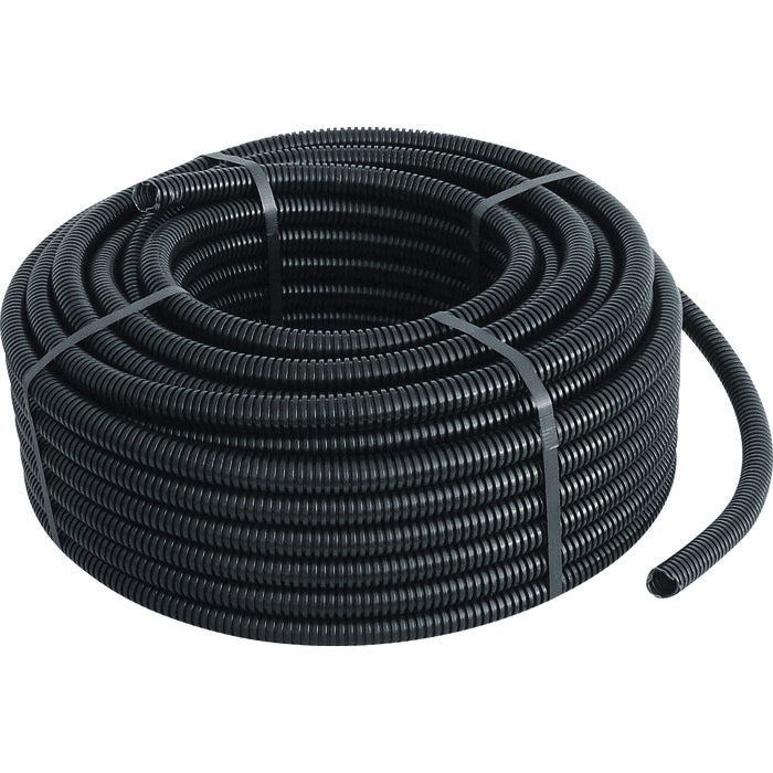 Gaine - ICTA - Electraline - diamètre 20 mm | Leroy Merlin