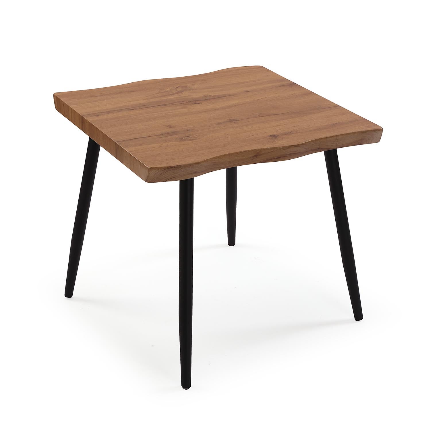 Désordre de salle à manger en aulne de style rustique , dimensions (H x ...