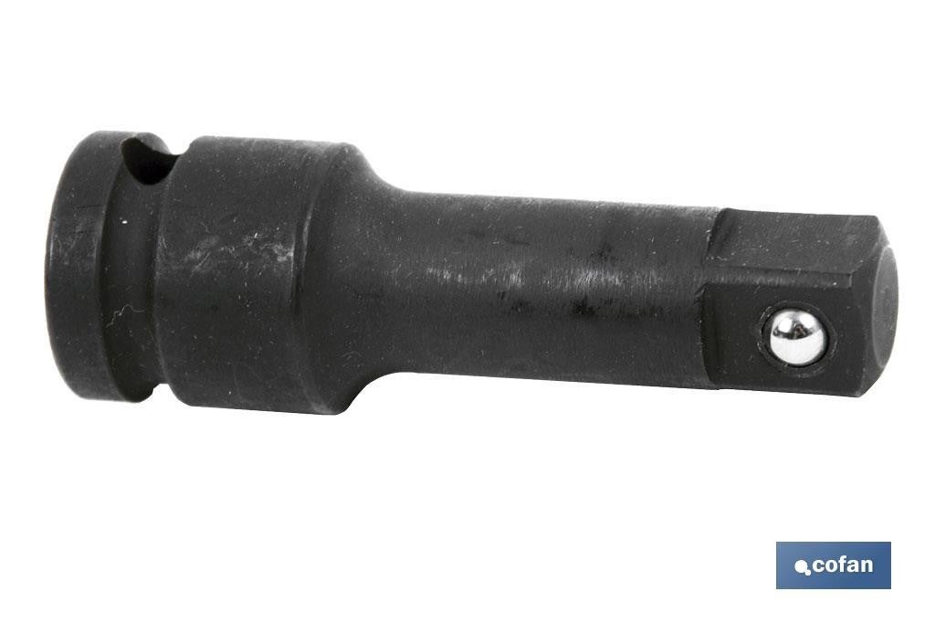ALARGADERA 3/4 LONGITUD 250 mm | Leroy Merlin