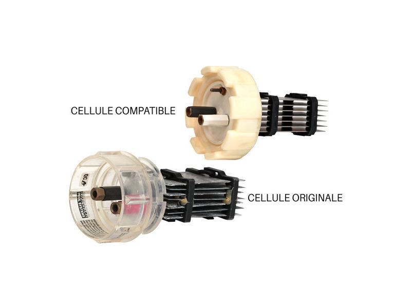 Cellule Monarch Ecomatic / Promatic ESR 160 compatible | Leroy Merlin