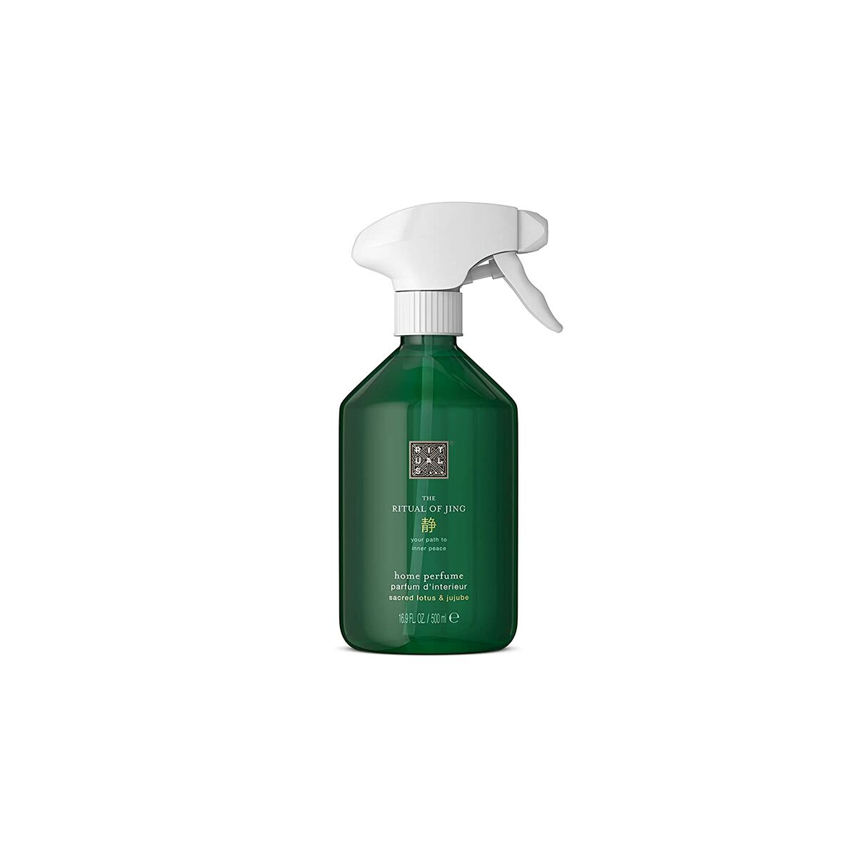 Spray Diffuseur Rituals The Ritual Of Jing 500 g | Leroy Merlin
