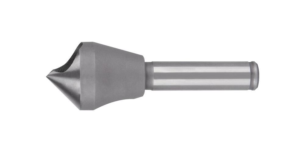 Avellanador-desbarbador HSS-Co 5 Cobalto (Ø de 15 a 20 mm) Ruko 102304E ...