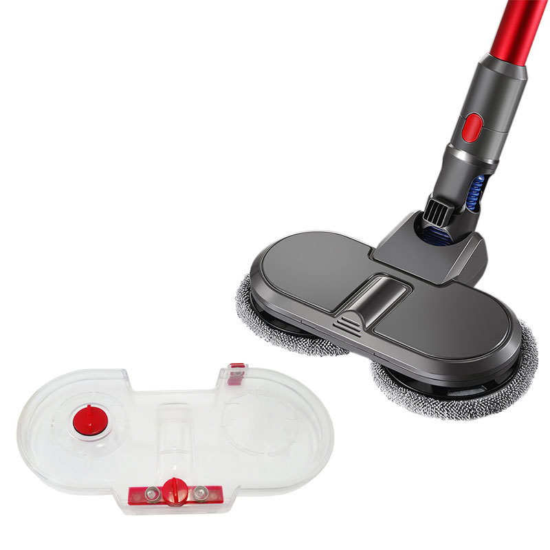 Dyson Vacuum Cleaner Replacement Water Tank | Leroy Merlin