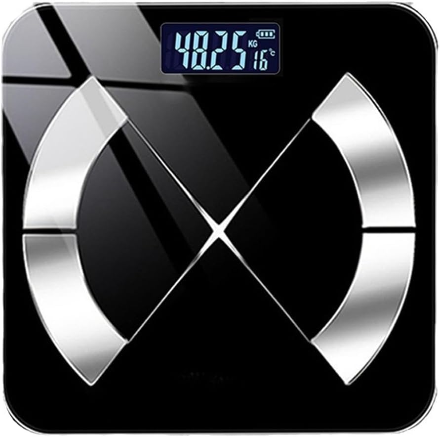 Balance Électronique Intelligente Bluetooth Pesée Chargement Simple ...