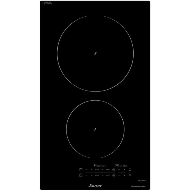 Domino induction: au meilleur prix | Bricoman