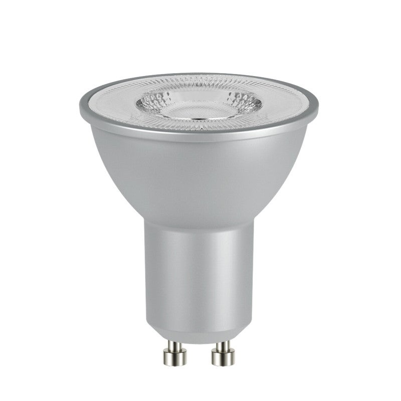 Lámpara LED GU10 - 7W - Natural White 4000K - Dimmable Spot - 575lm ...