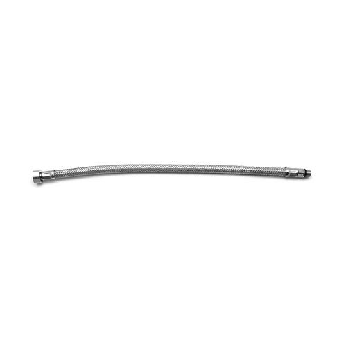 Flexibles De Acero Inoxidable Dn 8 D 1211x1 X F 3 8 Cm 40 Leroy Merlin