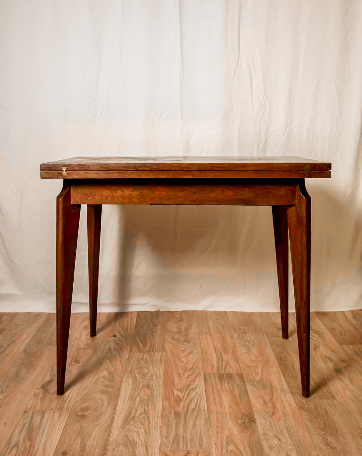 Table d'appoint en bois Francine N°522 - Bon état | Leroy Merlin