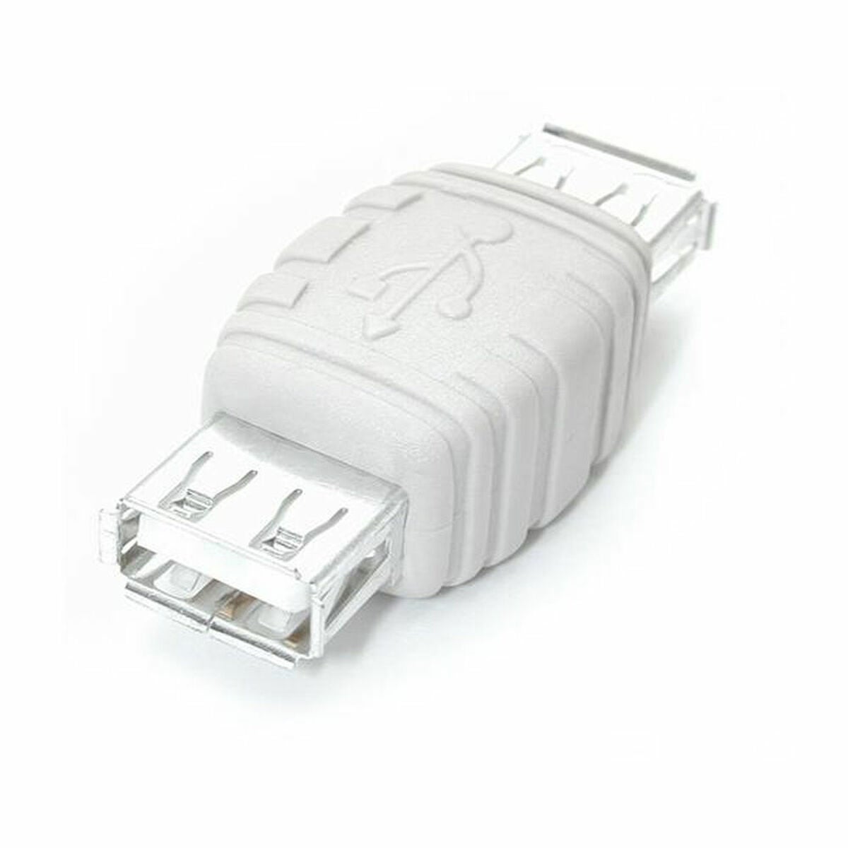 Cable USB Startech GCUSBAAFF USB A Blanco | Leroy Merlin