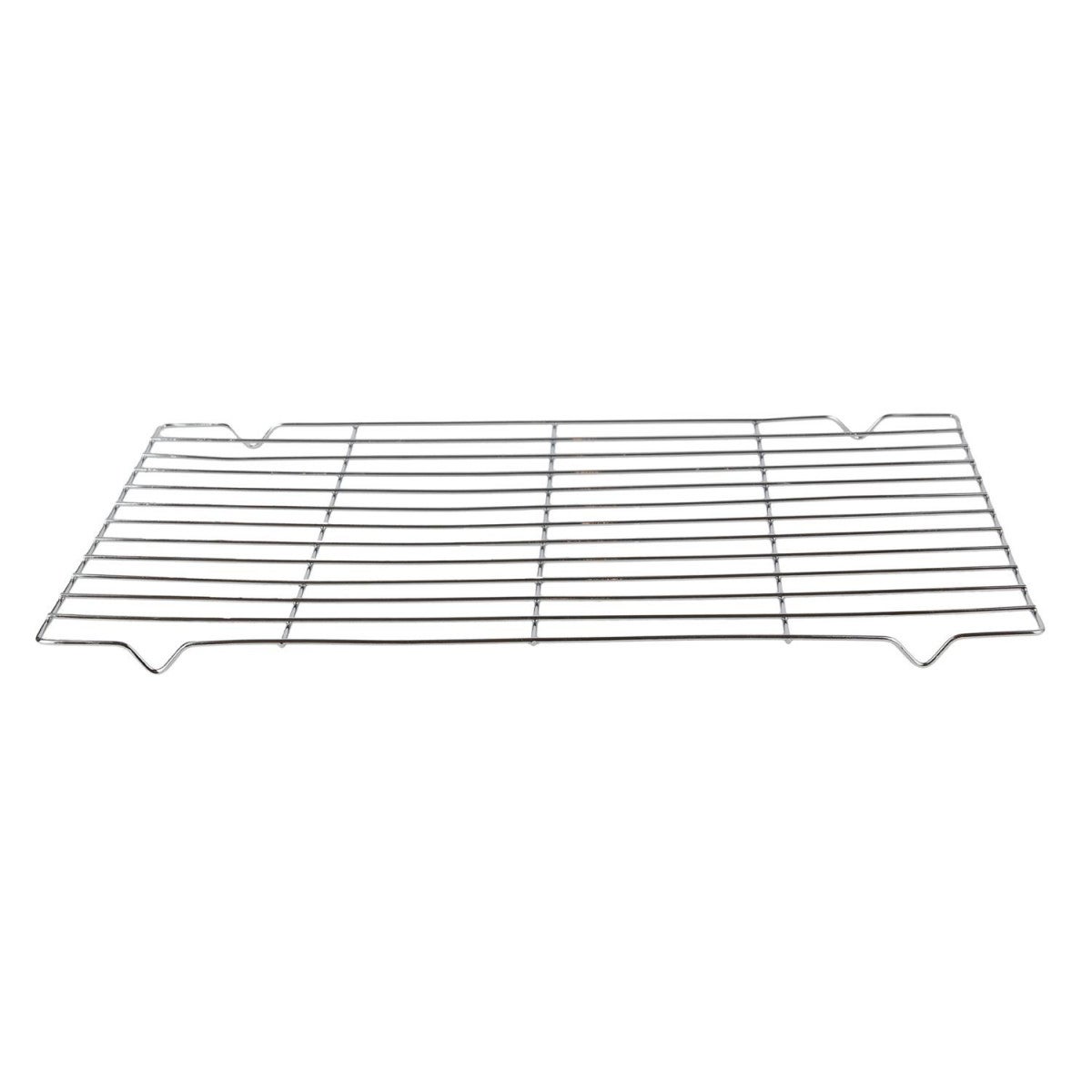 Volette à Pâtisserie "Rectangle" 35cm Gris | Leroy Merlin