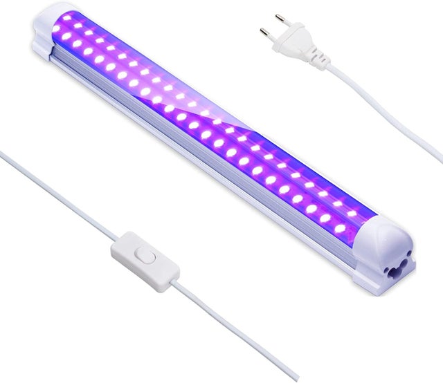 Lampe uv tube au meilleur prix | Leroy Merlin