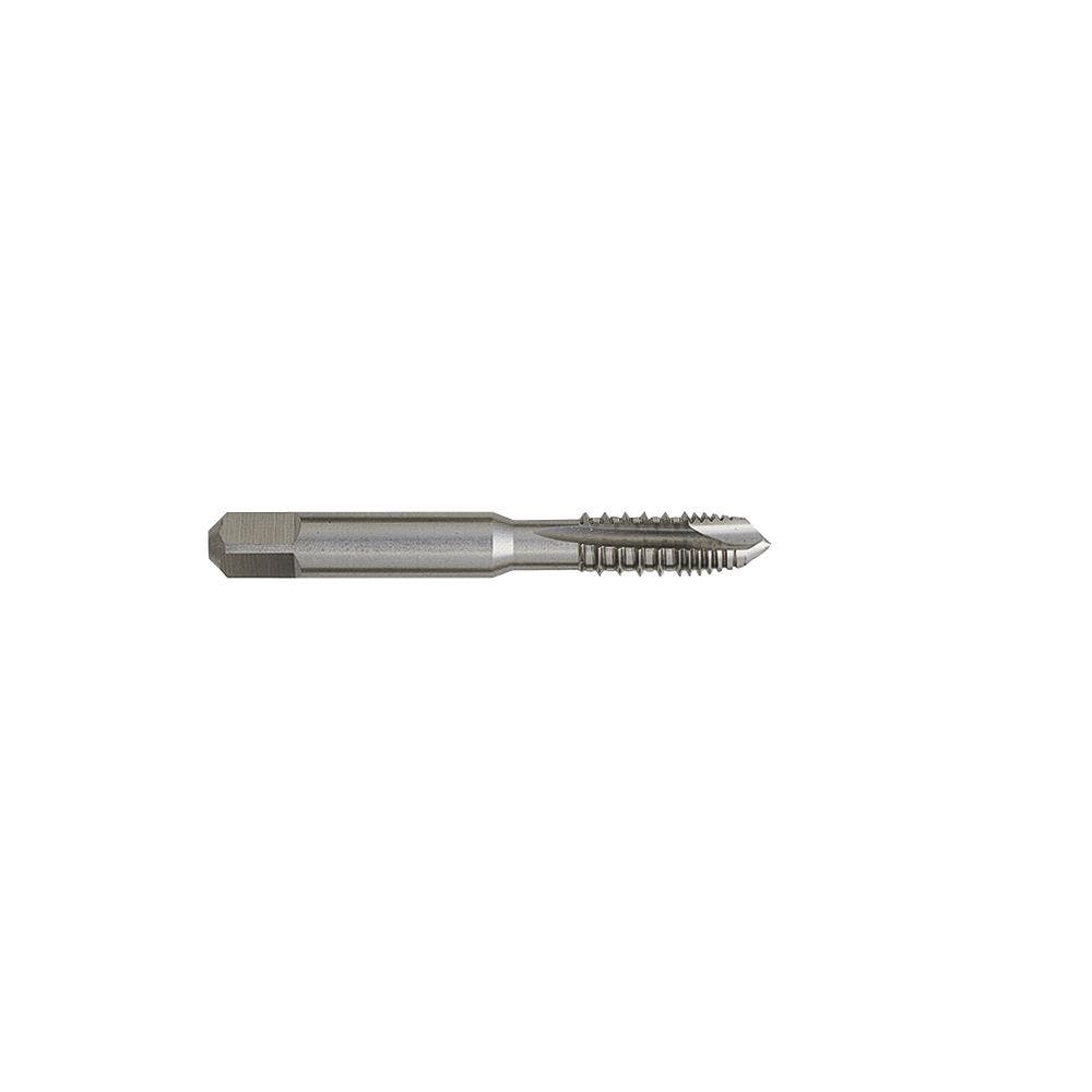 Taraud machine HSS ISO GUN - Denture alternée | Bricoman