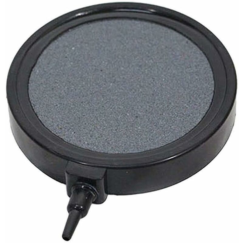 Disque Rond en Pierre pour Diffuseur Air Oxygène, Disque à Bulles d'air ...