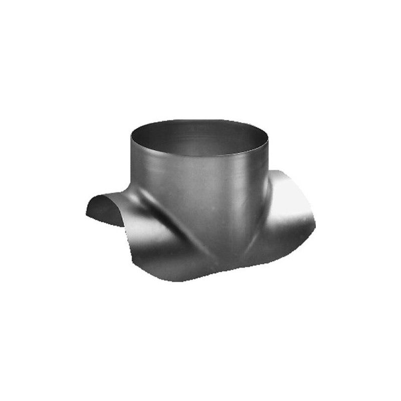 Piquage express 90° PE 160 - Diamètre A : 160mm - Diamètre B : 160mm ...