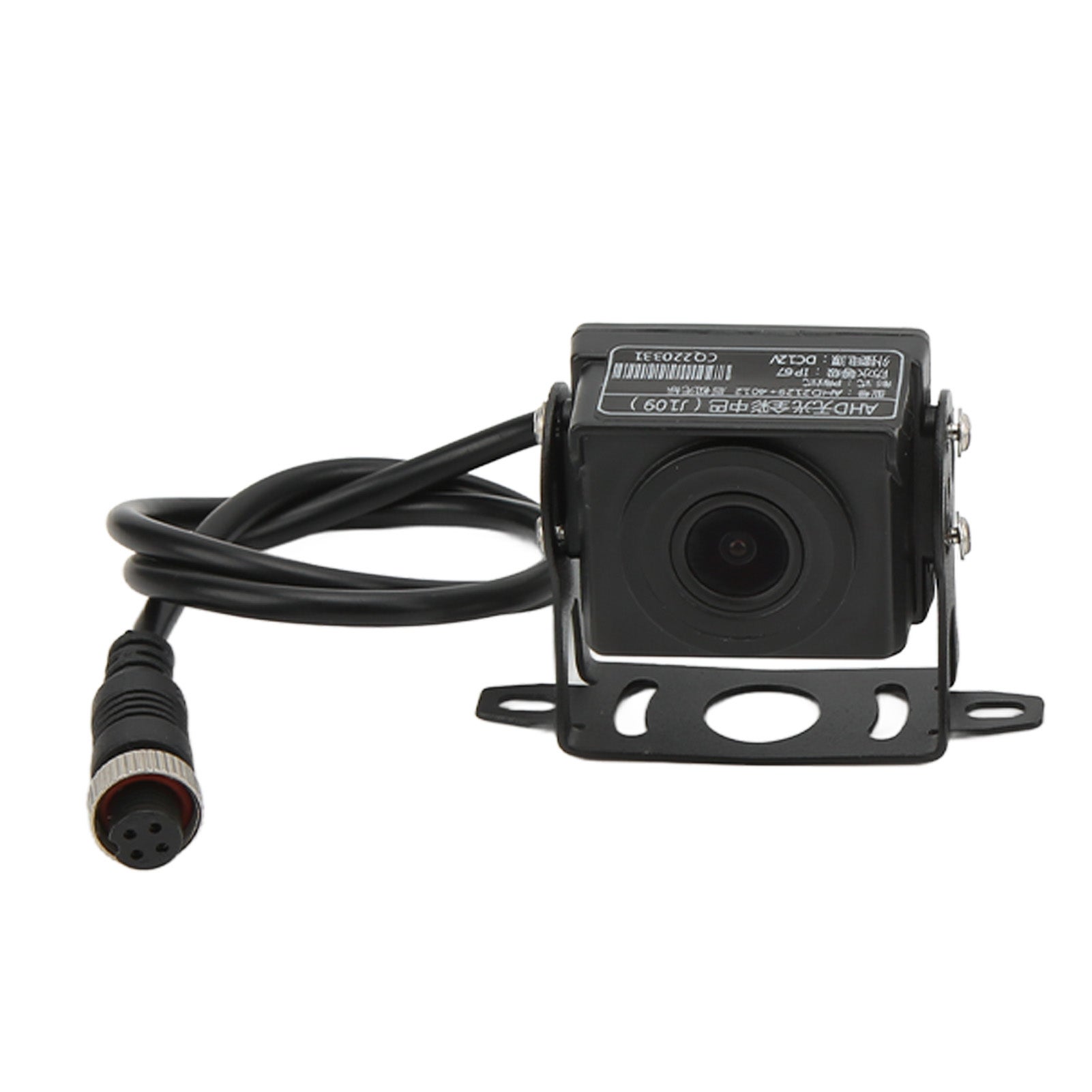 Rear View Backup Camera IP67 protégé élevé Definition Reversing Camera ...