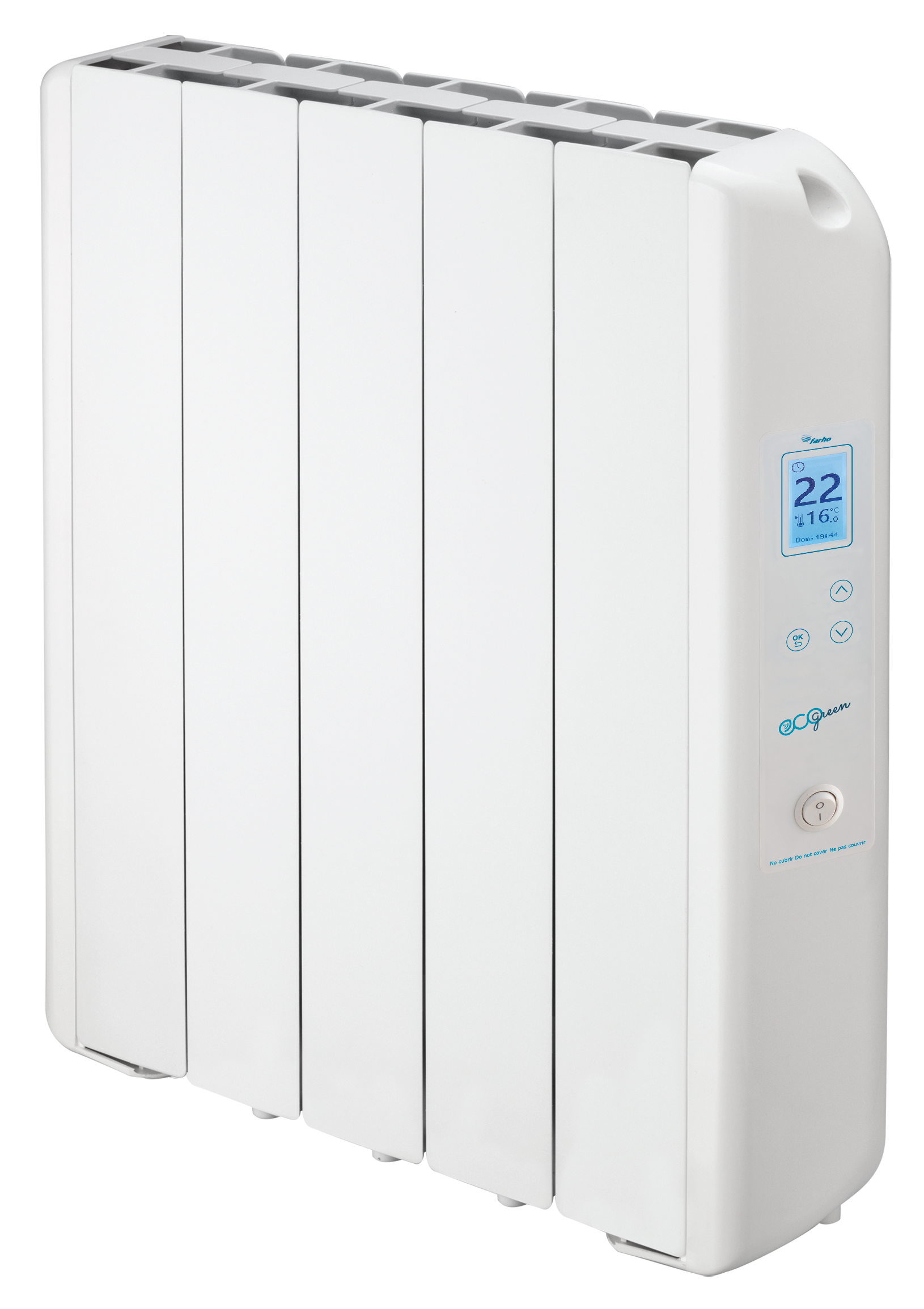 Radiateur Inertie Consommation