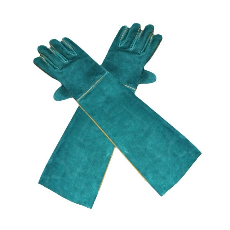 Guantes antiarañazos y mordeduras - Guantes protectores - Cuidado de ...