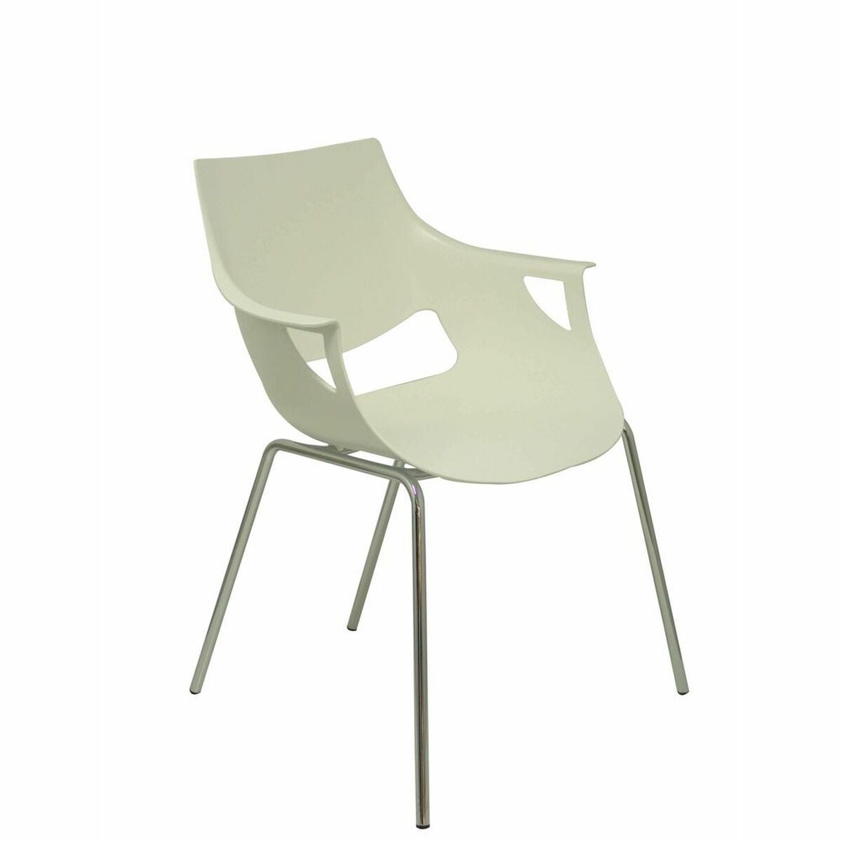 Chaise de Réception Torrenueva P&C 3248BL (3 uds) | Leroy Merlin