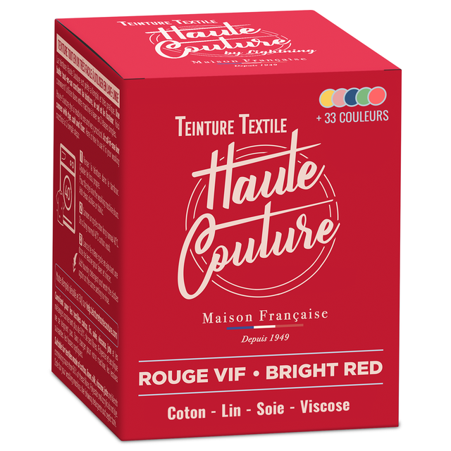 Teinture des textiles au meilleur prix | Leroy Merlin
