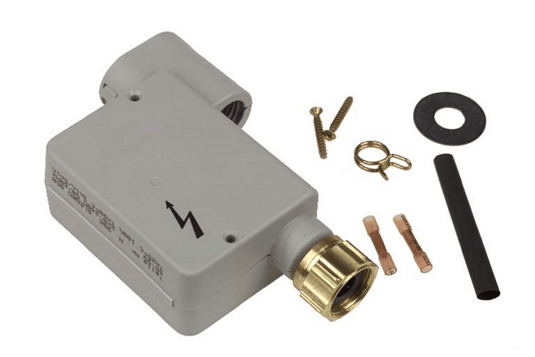 Aquastop Complet Bosch | Leroy Merlin