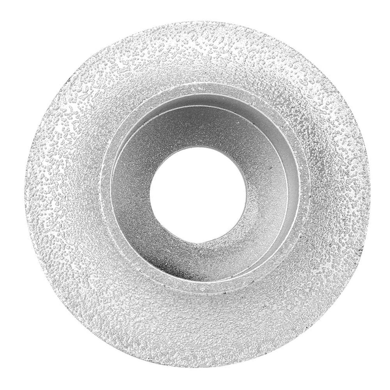 Meule diamantée brasée pour pierre, marbre et céramique - Haute ...